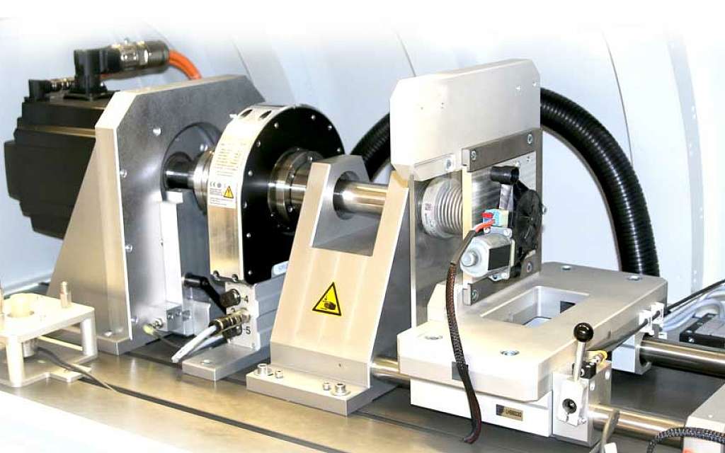 Integration & Validation | EFT Mobility AG