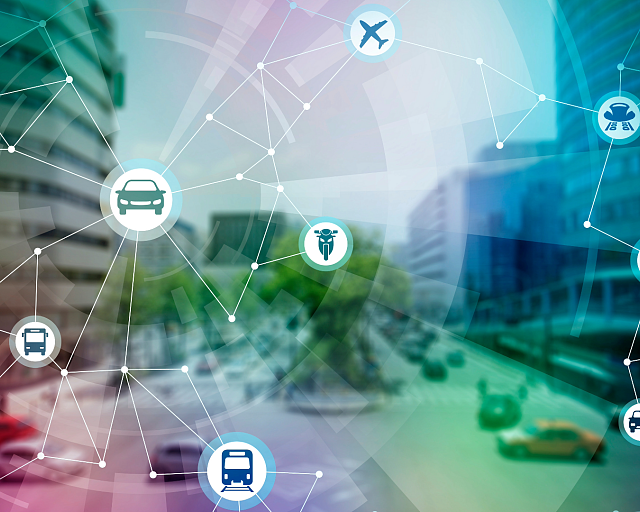 Introducing EFT Mobility | EFT Mobility AG