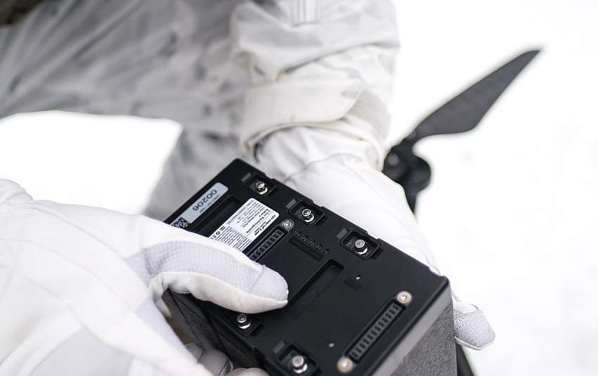 Quantum Systems Invests in EFT Mobility | EFT Mobility AG