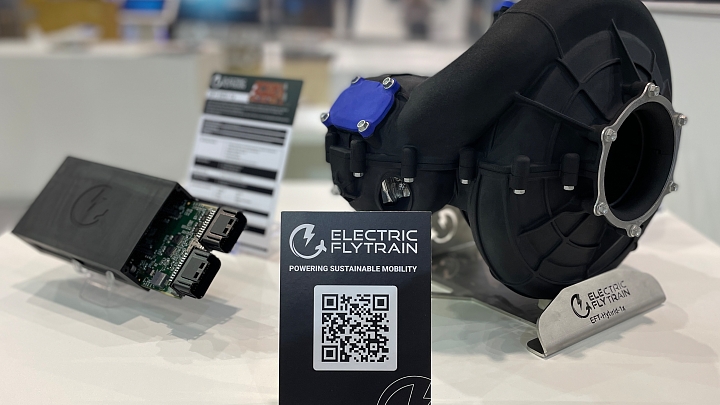 Blog | EFT Mobility AG