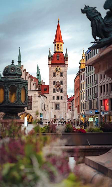 Career | EFT Mobility AG