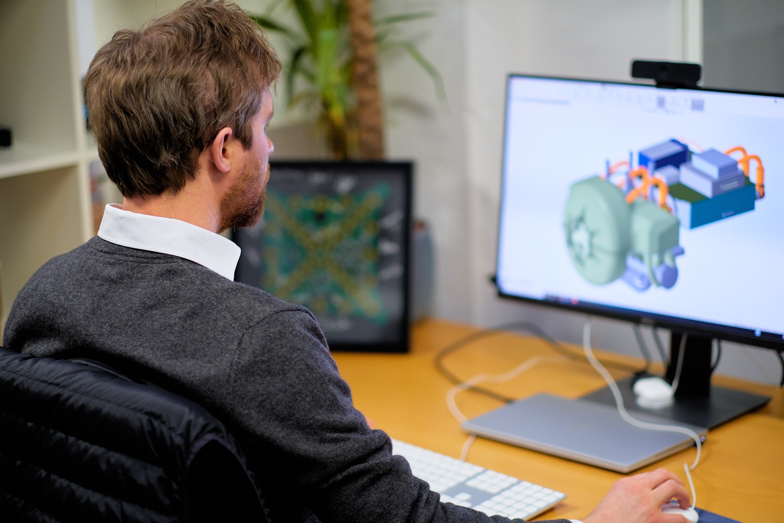 Development | EFT Mobility AG