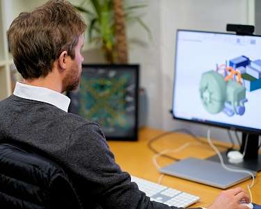 Development | EFT Mobility AG