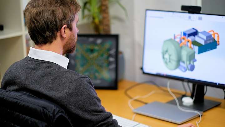 EFT Mobility | EFT Mobility AG