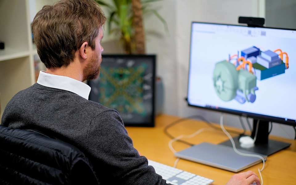 EFT Mobility | EFT Mobility AG