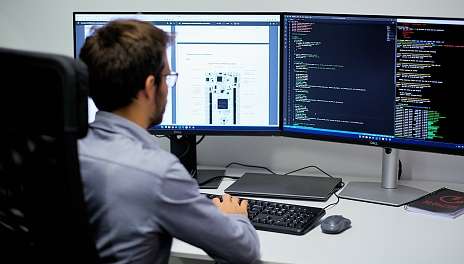 Development | EFT Mobility AG