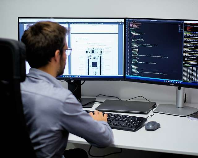 Services | EFT Mobility AG