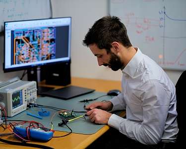 Services | EFT Mobility AG