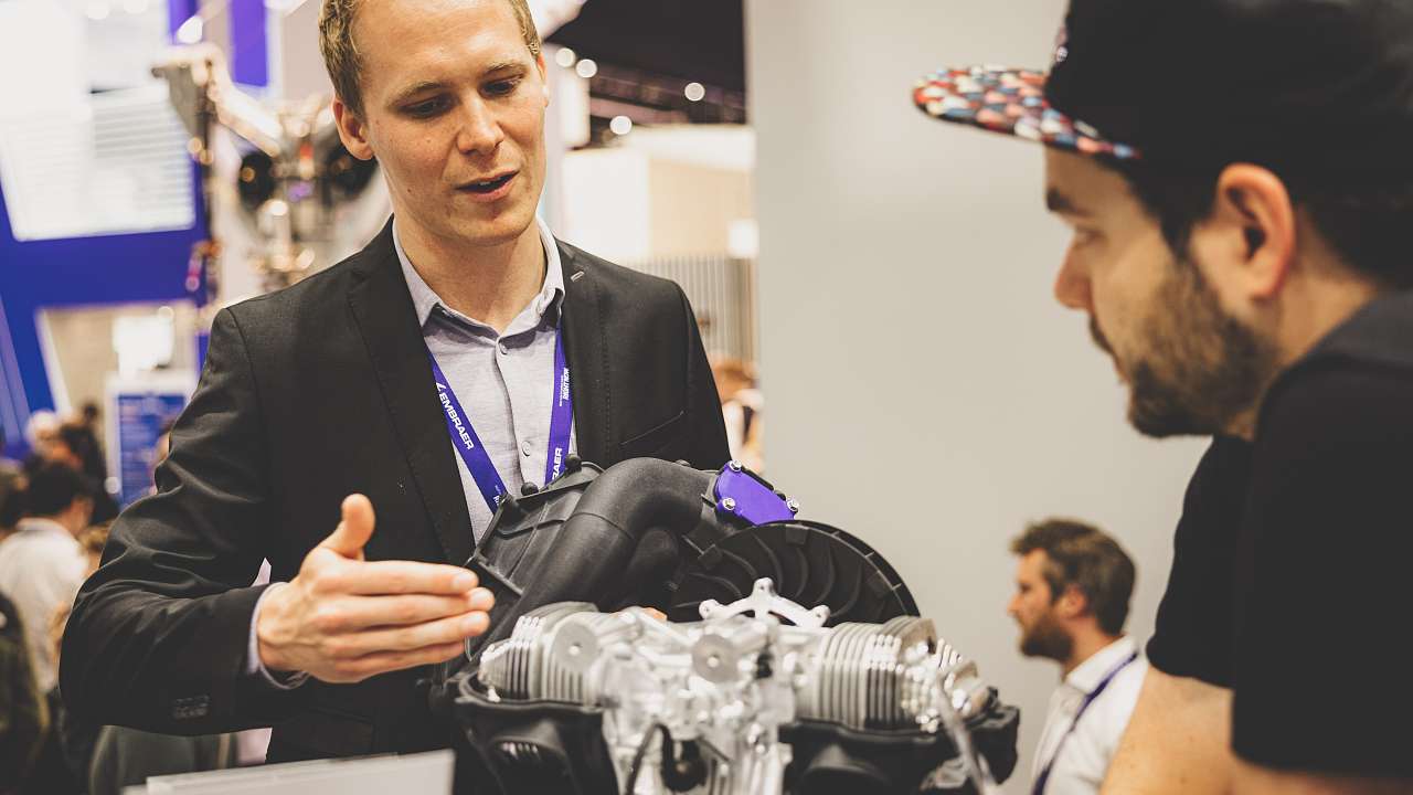 Home | EFT Mobility AG