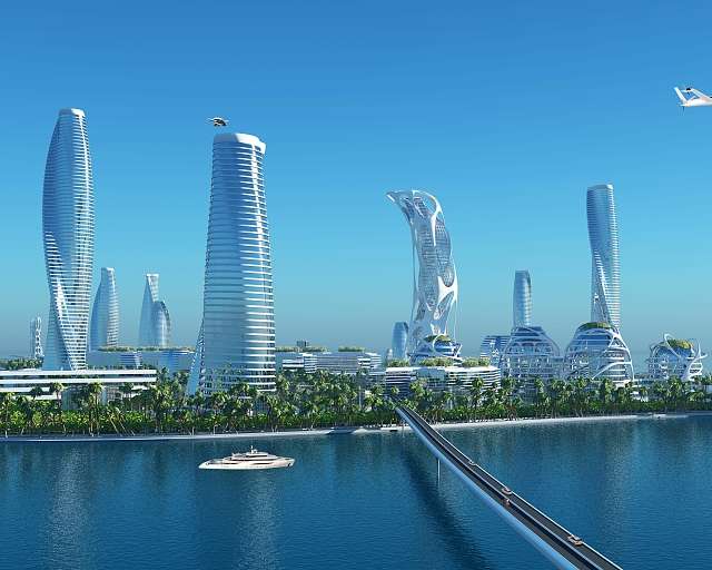 Home | EFT Mobility AG