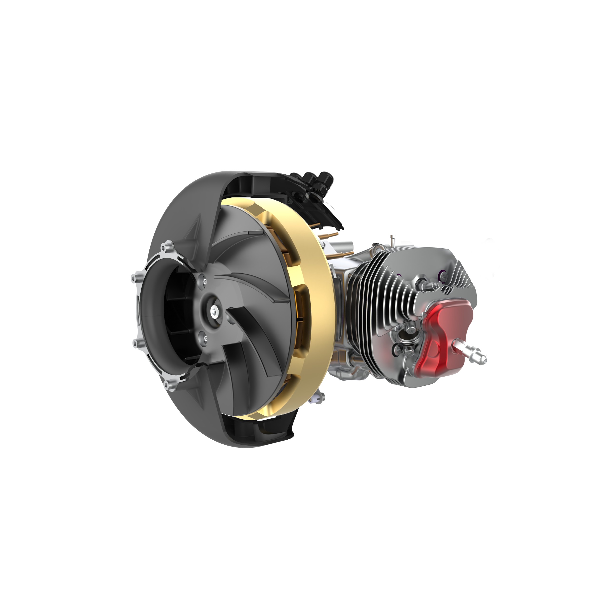 EFT–Hybrid–1x | EFT Mobility AG