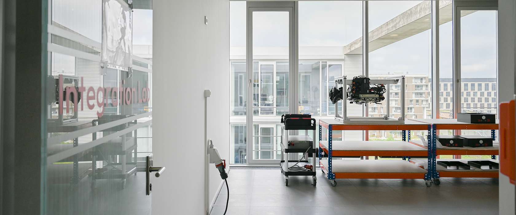 Company | EFT Mobility AG