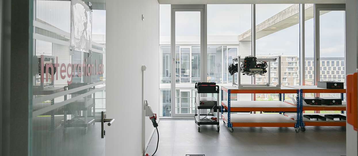 Company | EFT Mobility AG