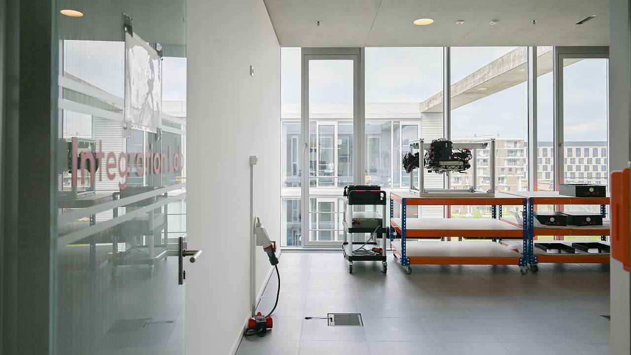 EFT Mobility | EFT Mobility AG