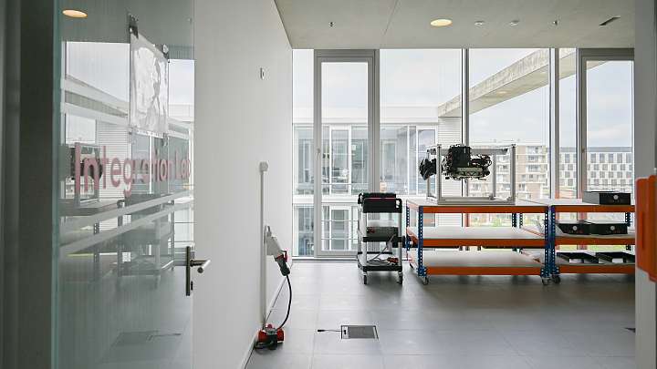 EFT Mobility | EFT Mobility AG