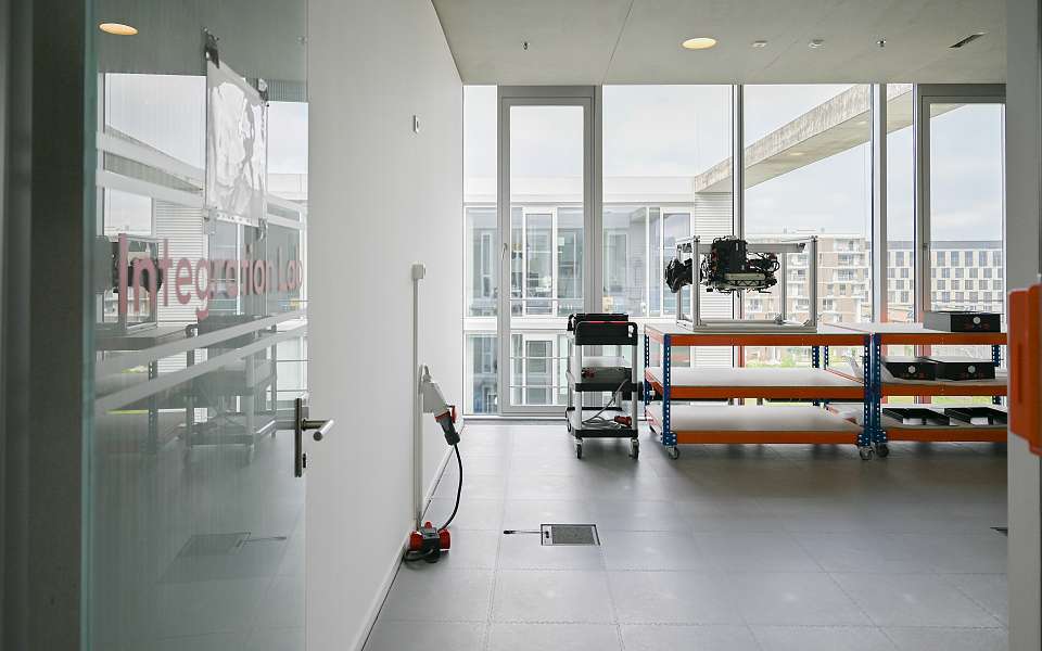 Services | EFT Mobility AG