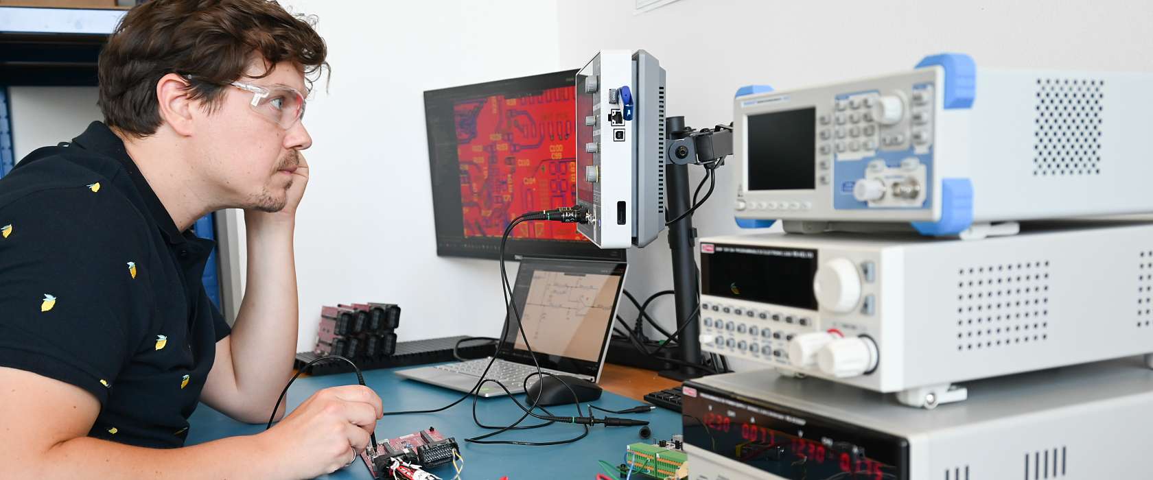 Company | EFT Mobility AG