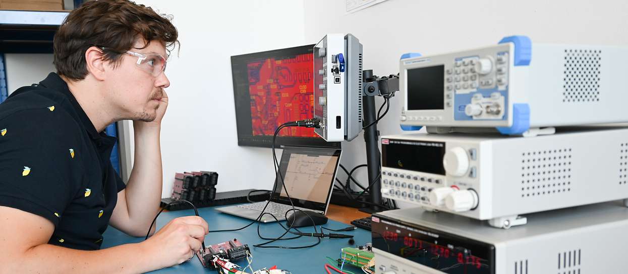 Company | EFT Mobility AG