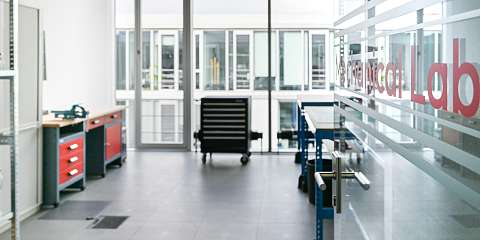 Firma | EFT Mobility AG | EFT Mobility AG