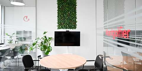 Company | EFT Mobility AG