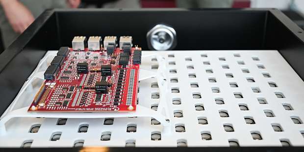 Company | EFT Mobility AG