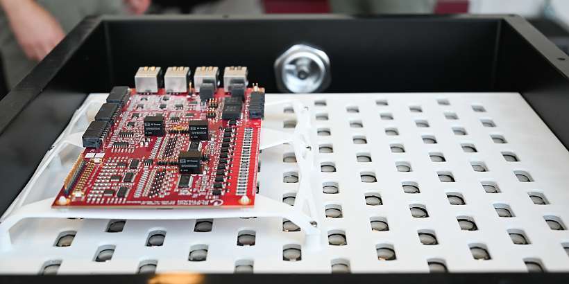 Firma | EFT Mobility AG | EFT Mobility AG