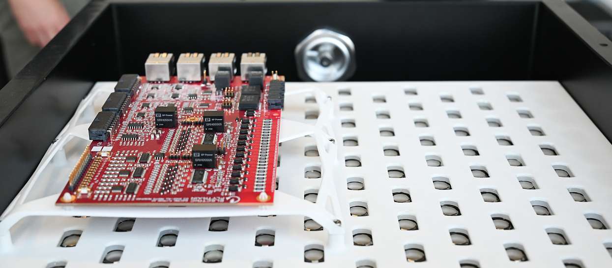 Company | EFT Mobility AG