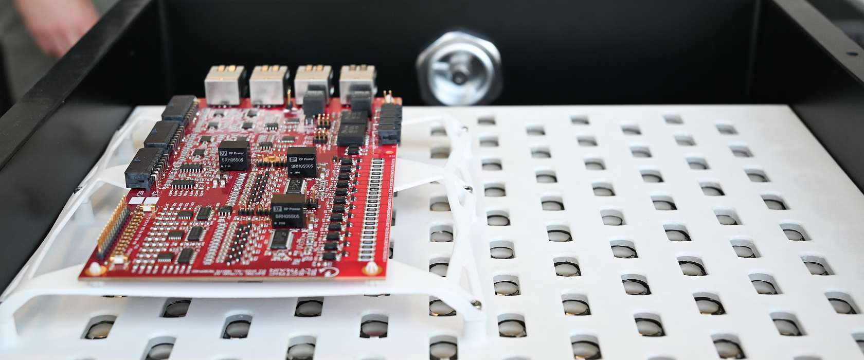 Company | EFT Mobility AG