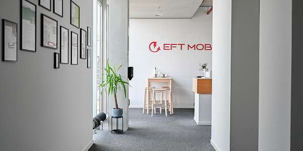 Company | EFT Mobility AG