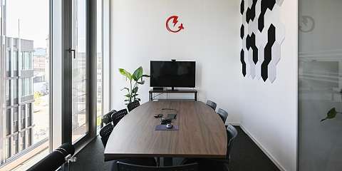 Company | EFT Mobility AG