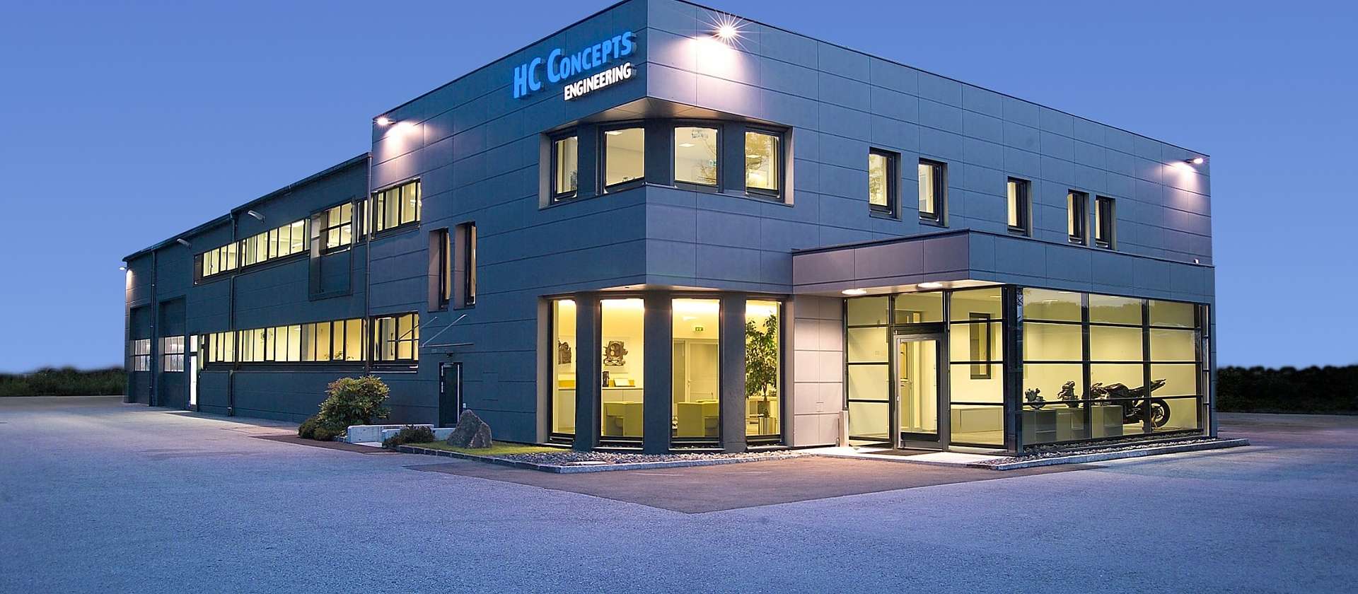 Company | EFT Mobility AG