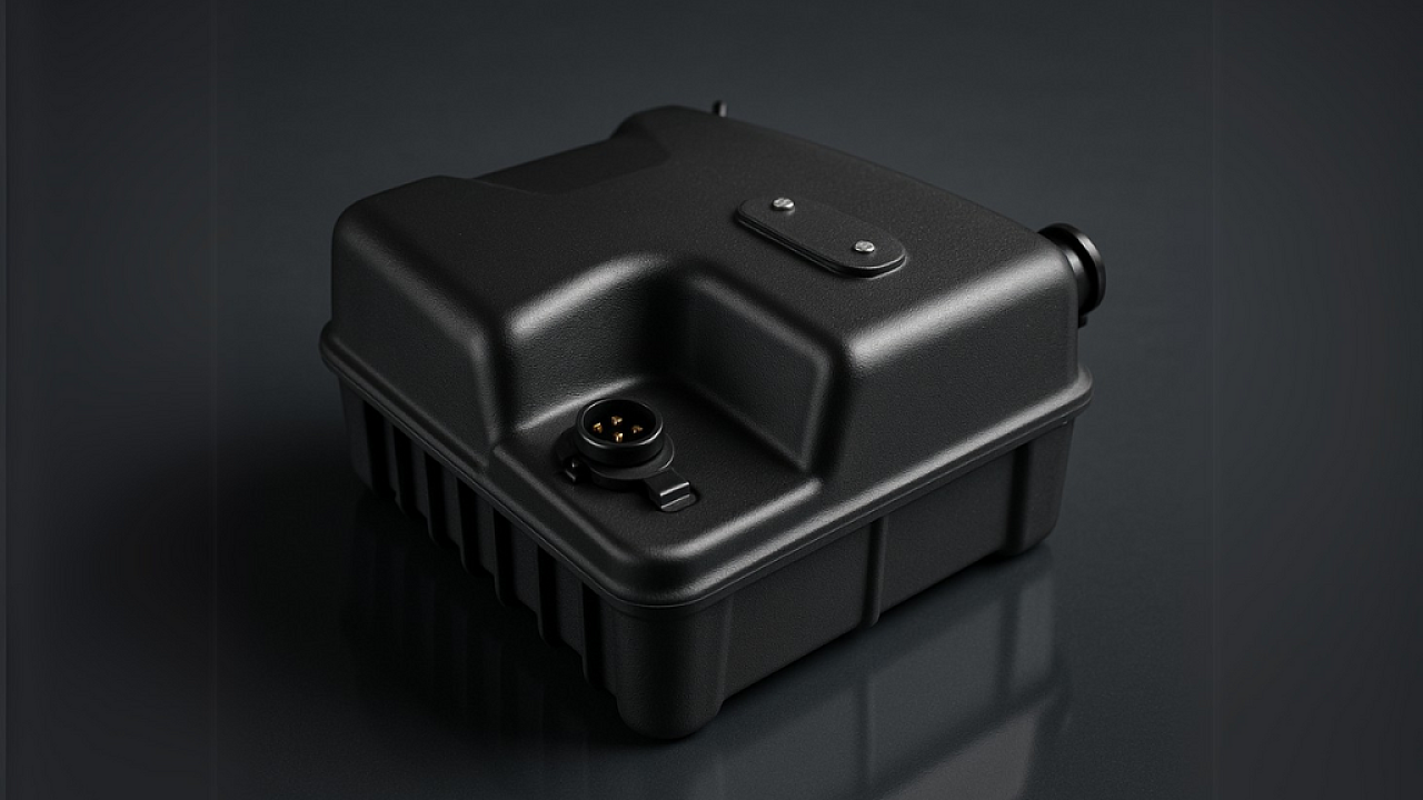 Discover our Products | EFT Mobility AG