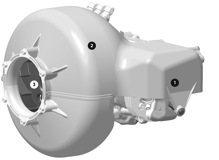 EFT–Hybrid–1x | EFT Mobility AG