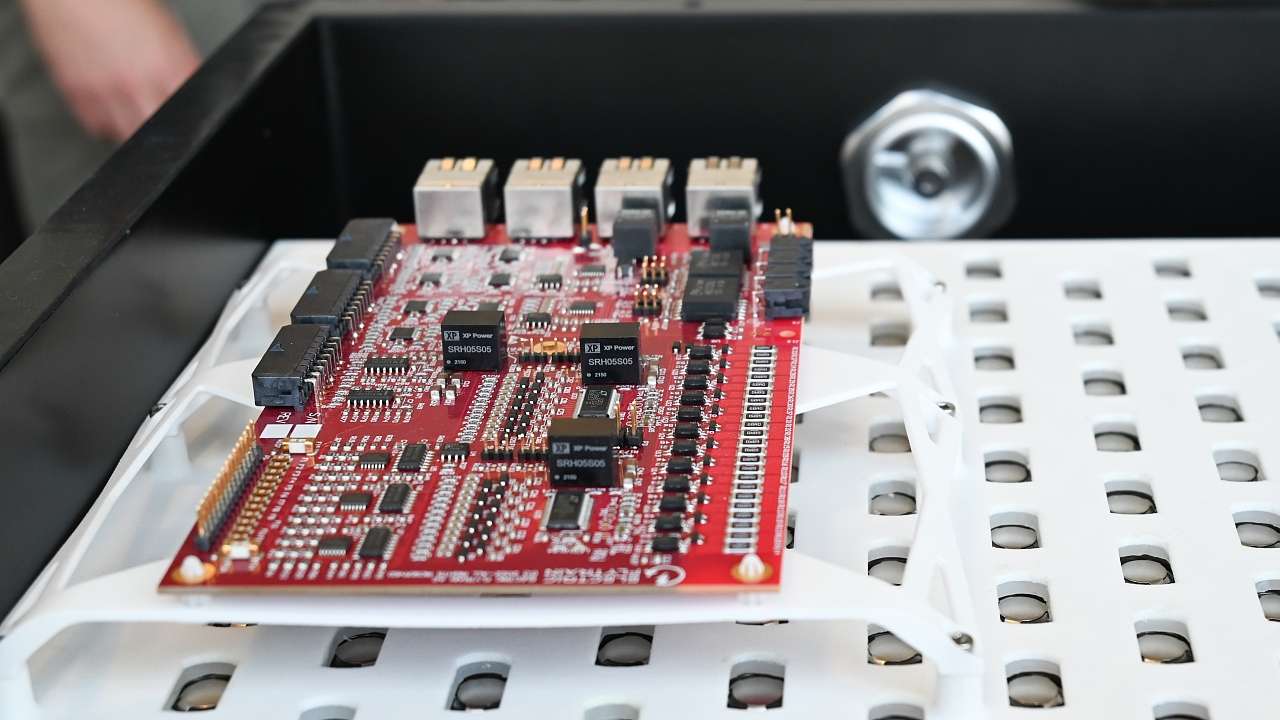 Products | EFT Mobility AG