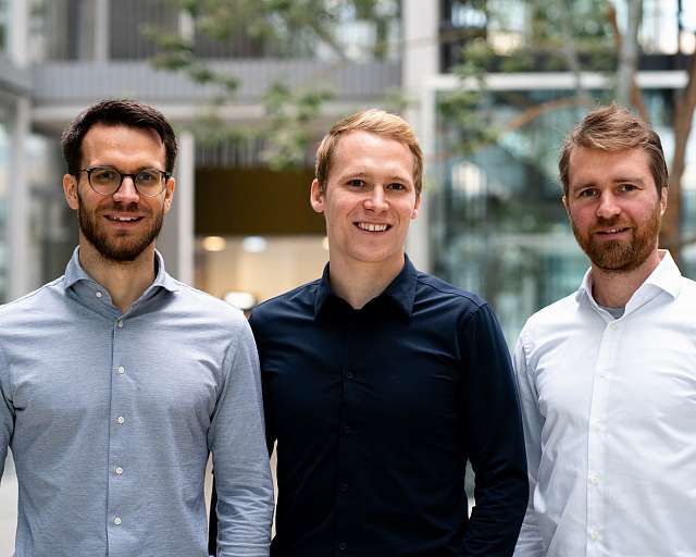 People and Culture (m/f/d) Internship/ Working Student | EFT Mobility AG