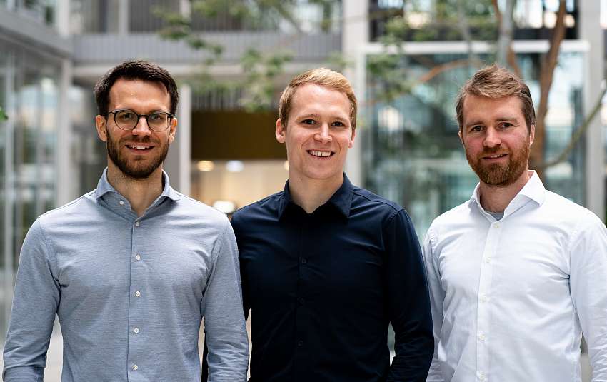 Company | EFT Mobility AG