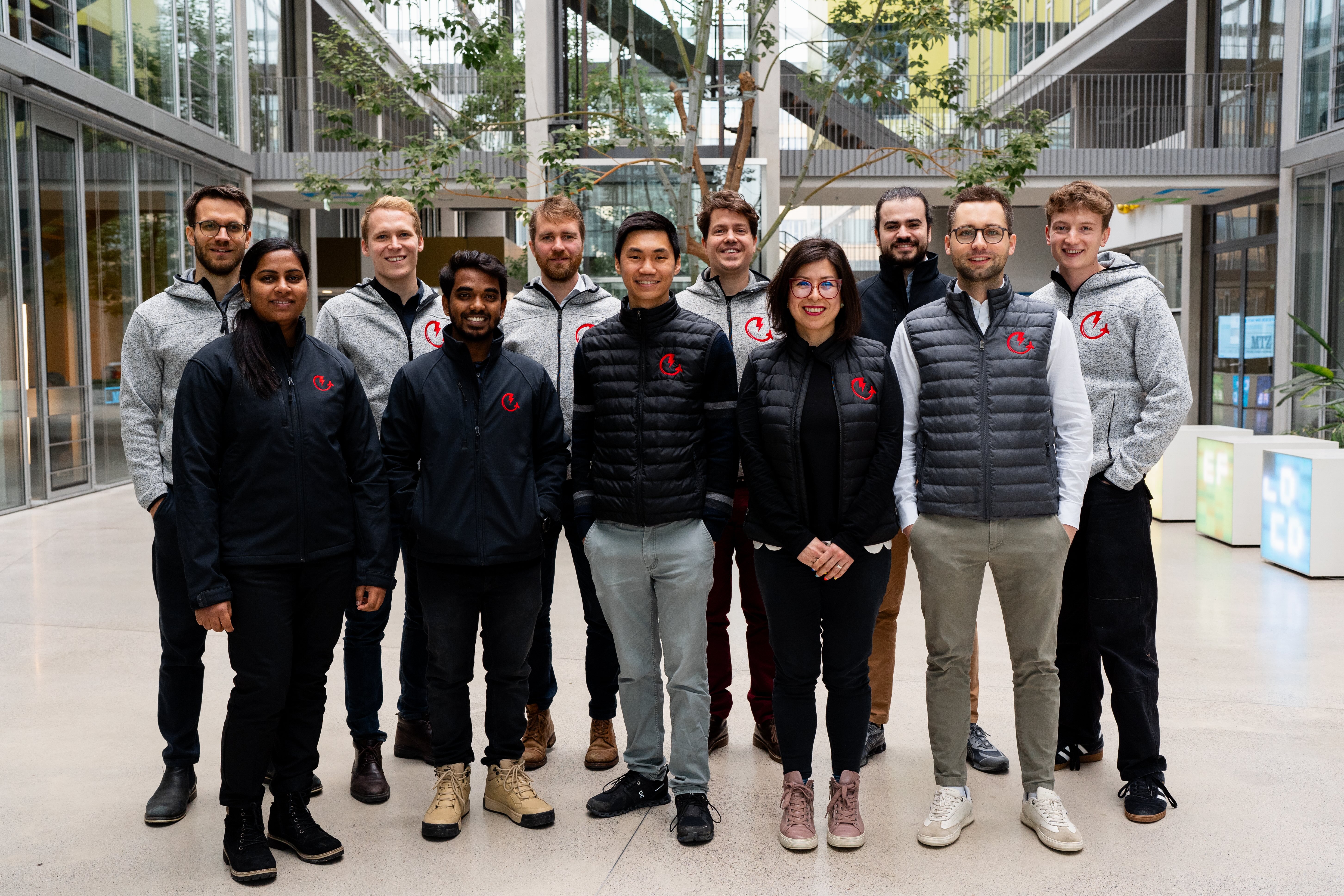 Company | EFT Mobility AG