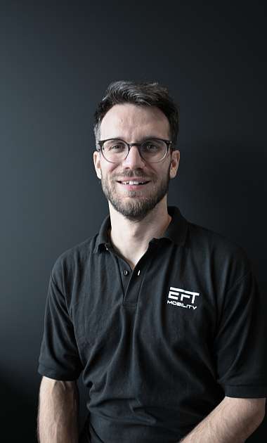 Company | EFT Mobility AG