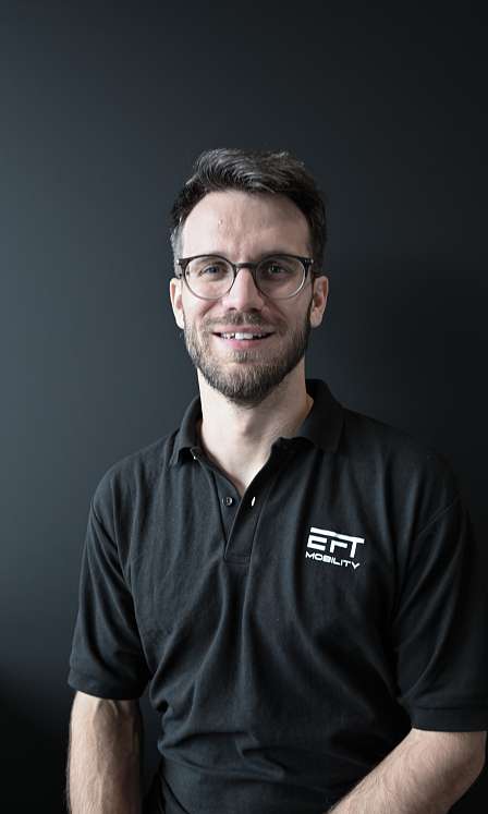 Company | EFT Mobility AG