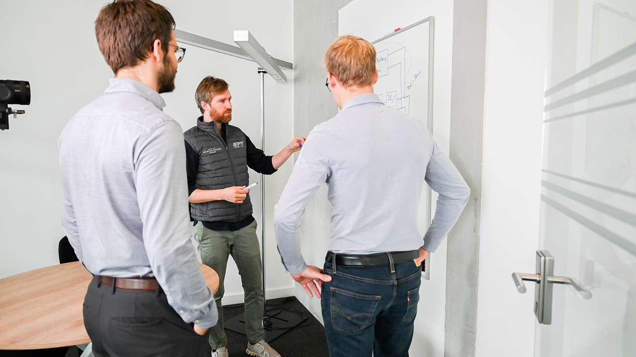 EFT Mobility | EFT Mobility AG