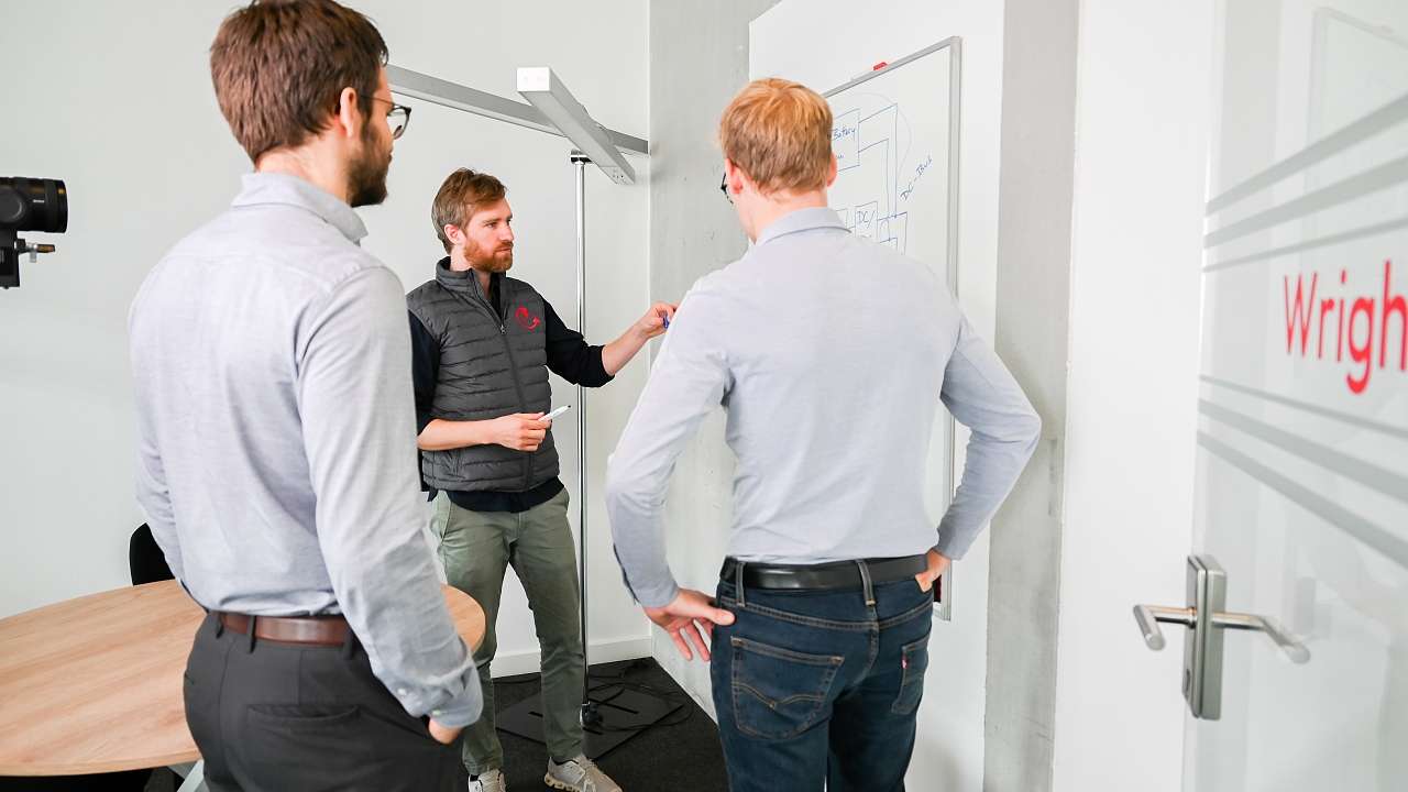 EFT Mobility | EFT Mobility AG